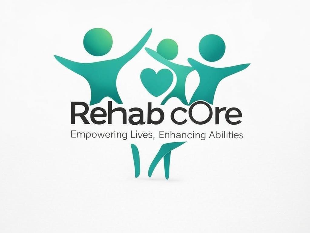 Rehab Core - Your Trusted NDIS Provider